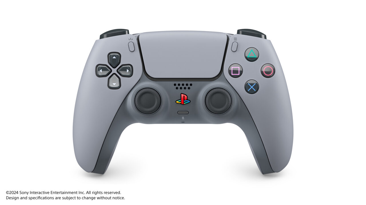 PlayStation 30th Anniversary Collection announced - limited edition ...