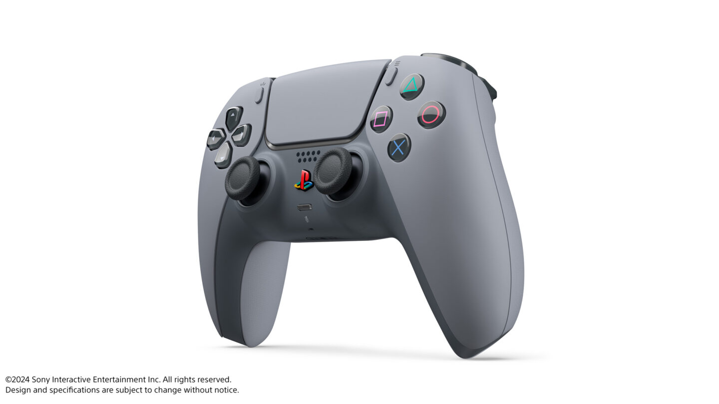 PlayStation 30th Anniversary Collection announced - limited edition ...