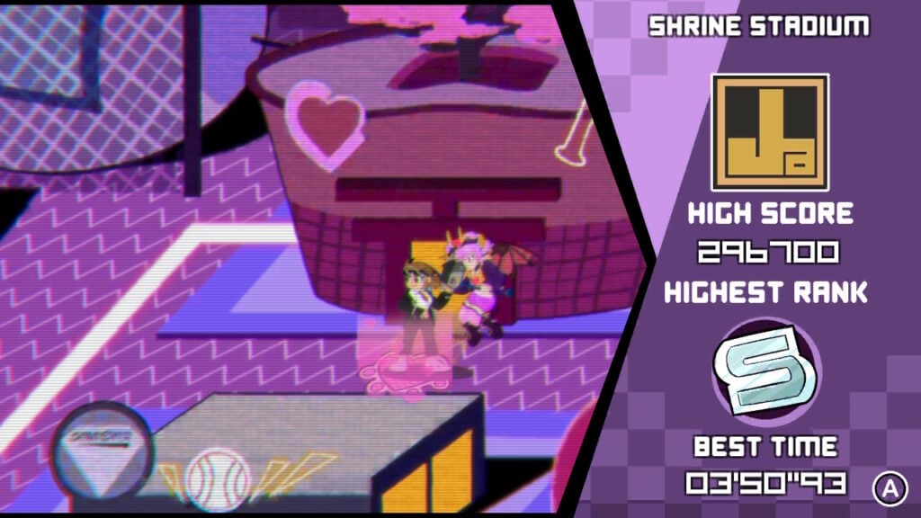 PopSlinger Vol. 2: Loveless announced for Switch, PC - Gematsu