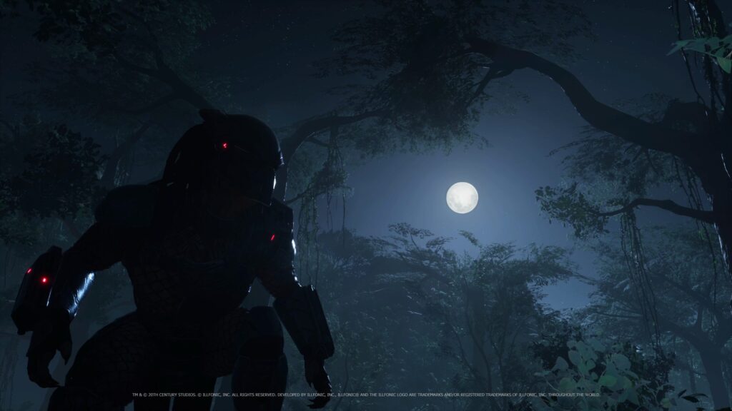 Predator: Hunting Grounds for PS5, Xbox Series launches October 1 - Gematsu