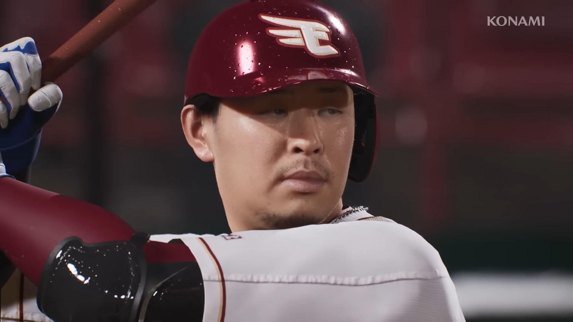 Professional Baseball Spirits 2024-2025 - 11-minute trailer - Gematsu
