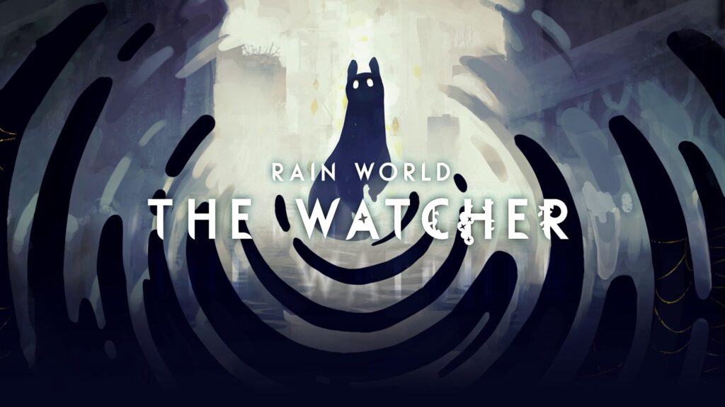 Rain World DLC ‘The Watcher’ launches March 28, 2025 - Gematsu