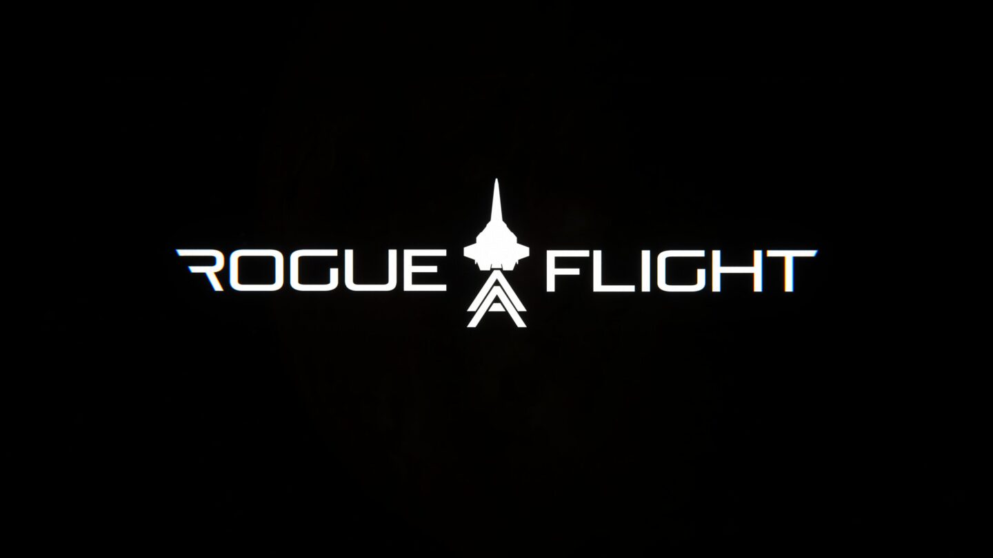 Anime-inspired arcade space combat game Rogue Flight announced for PS5 ...