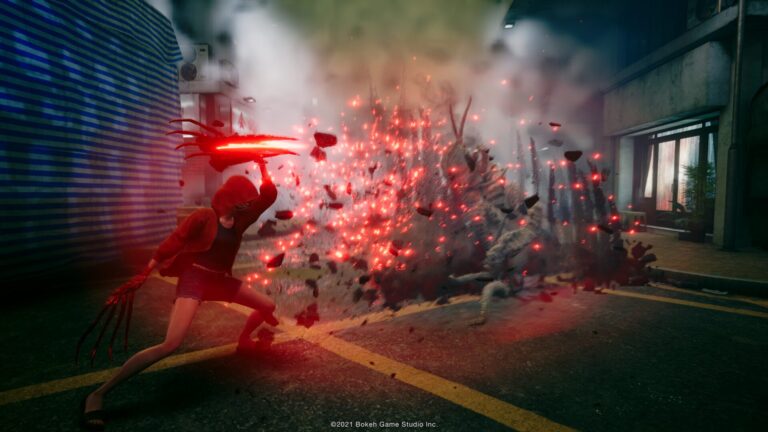 Desenvolvedora dá diversos detalhes sobre as habilidades e ...