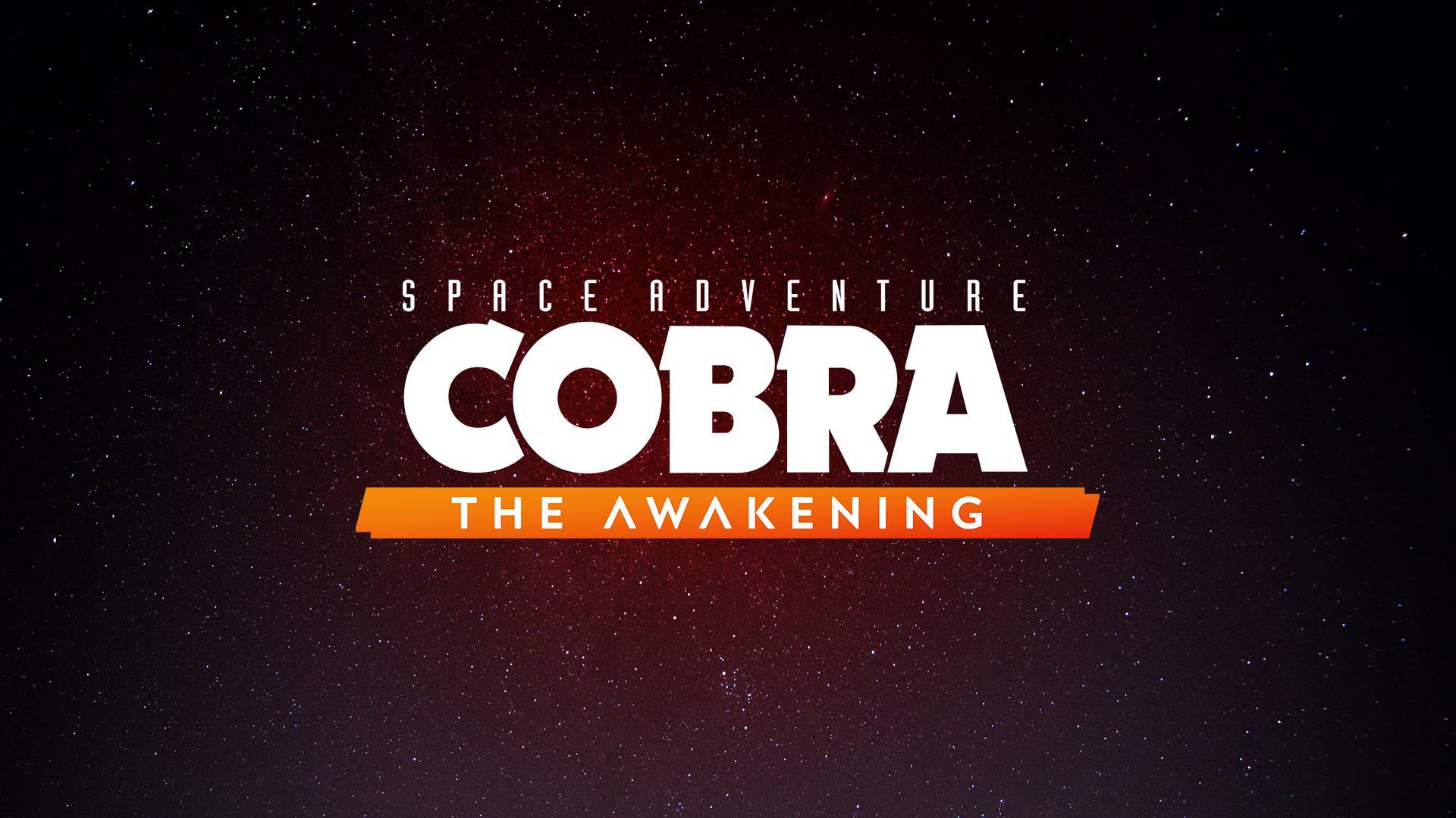 Side-scrolling action platformer Space Adventure Cobra: The Awakening ...