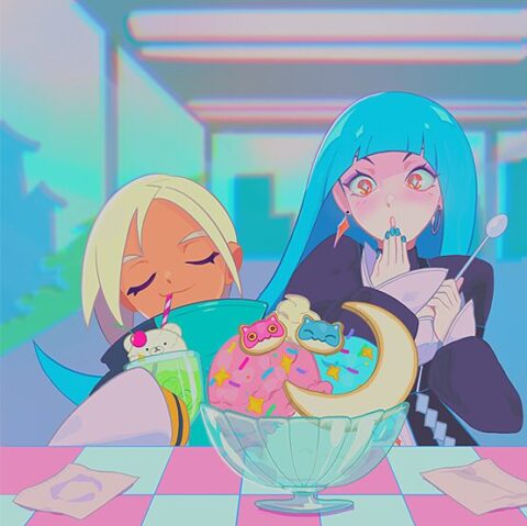 Colorful action RPG Starlight Re:Volver announced for PC - Gematsu