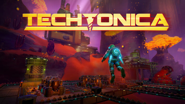 Techtonica launches November 7 for PS5, Xbox Series, Xbox One, and PC ...