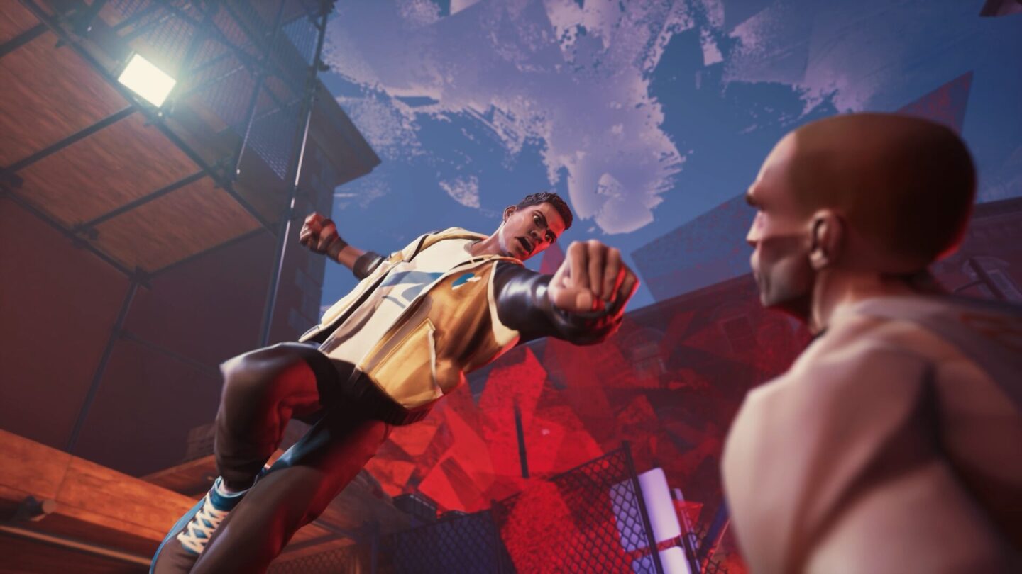 Urban brawler action adventure game Tenet of the Spark announced for ...
