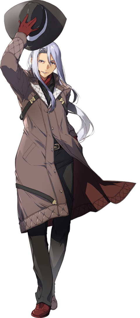 The Legend of Heroes: Kai no Kiseki - Farewell, O Zemuria details seven ...