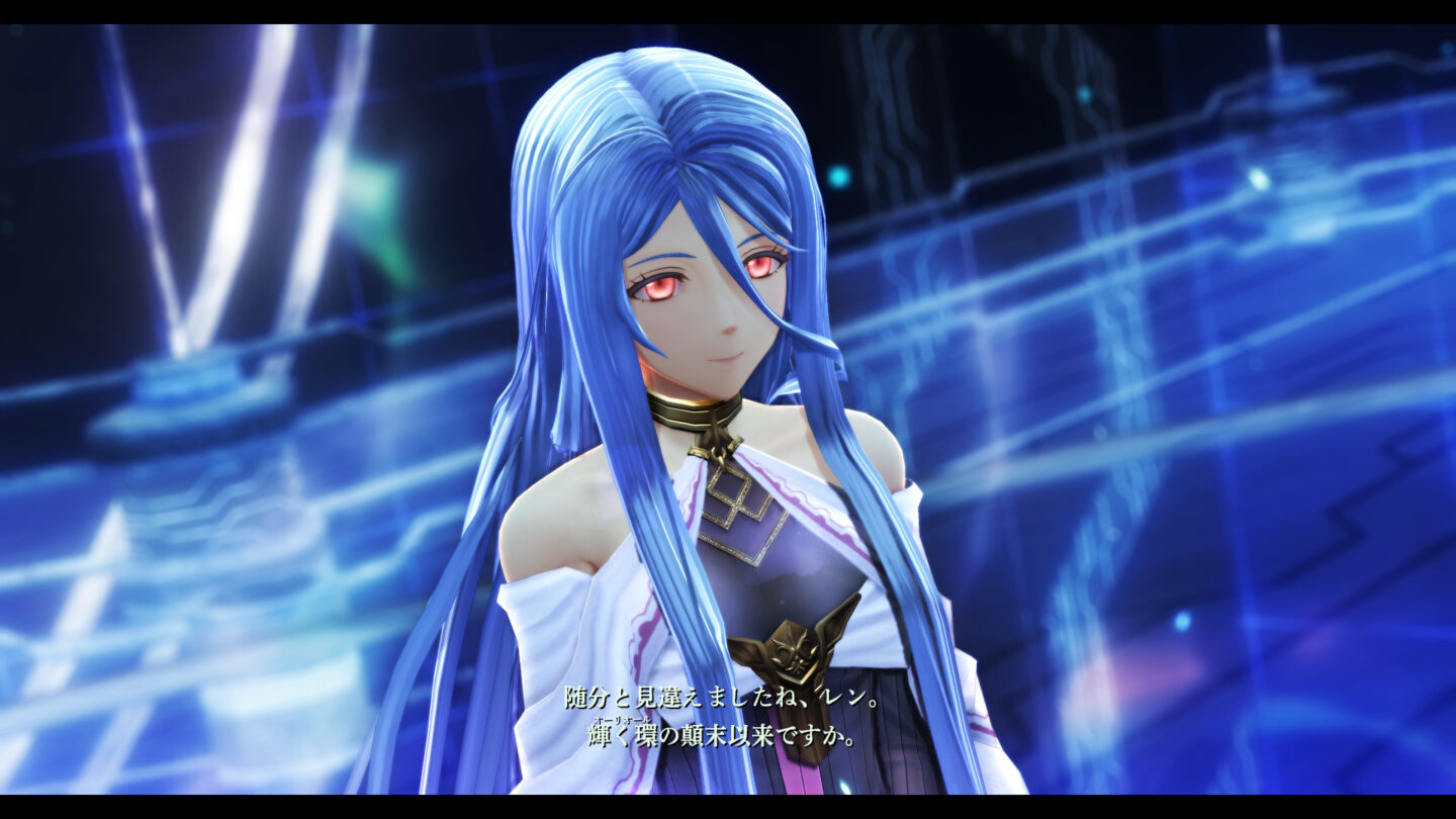 The Legend of Heroes: Kai no Kiseki - Farewell, O Zemuria details three more characters, day-one ...