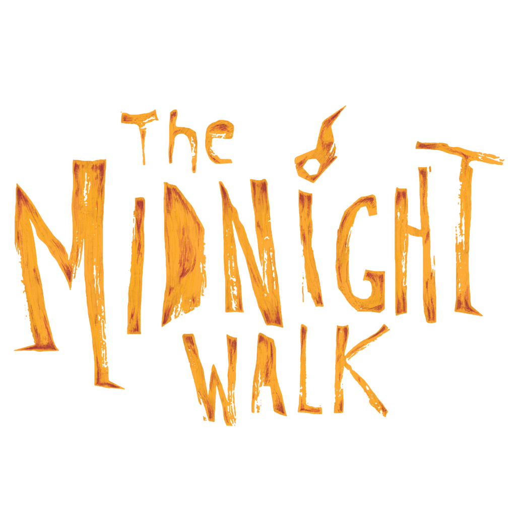 Clay-based dark fantasy adventure game The Midnight Walk announced for ...