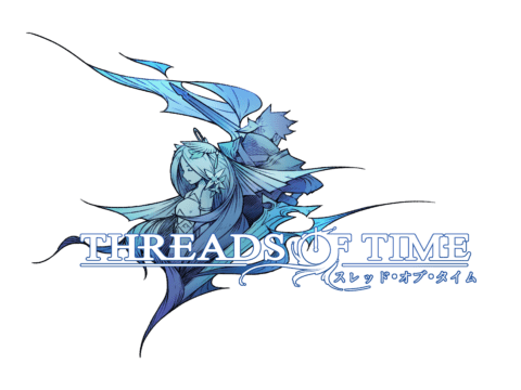 Time-travel turn-based RPG Threads of Time announced for consoles, PC ...