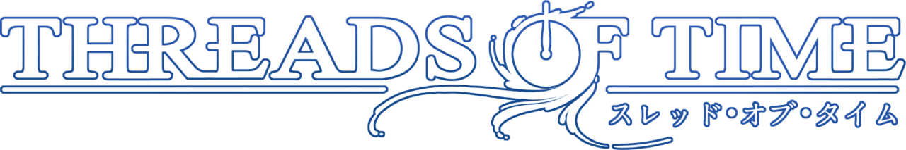 Time-travel turn-based RPG Threads of Time announced for consoles, PC ...