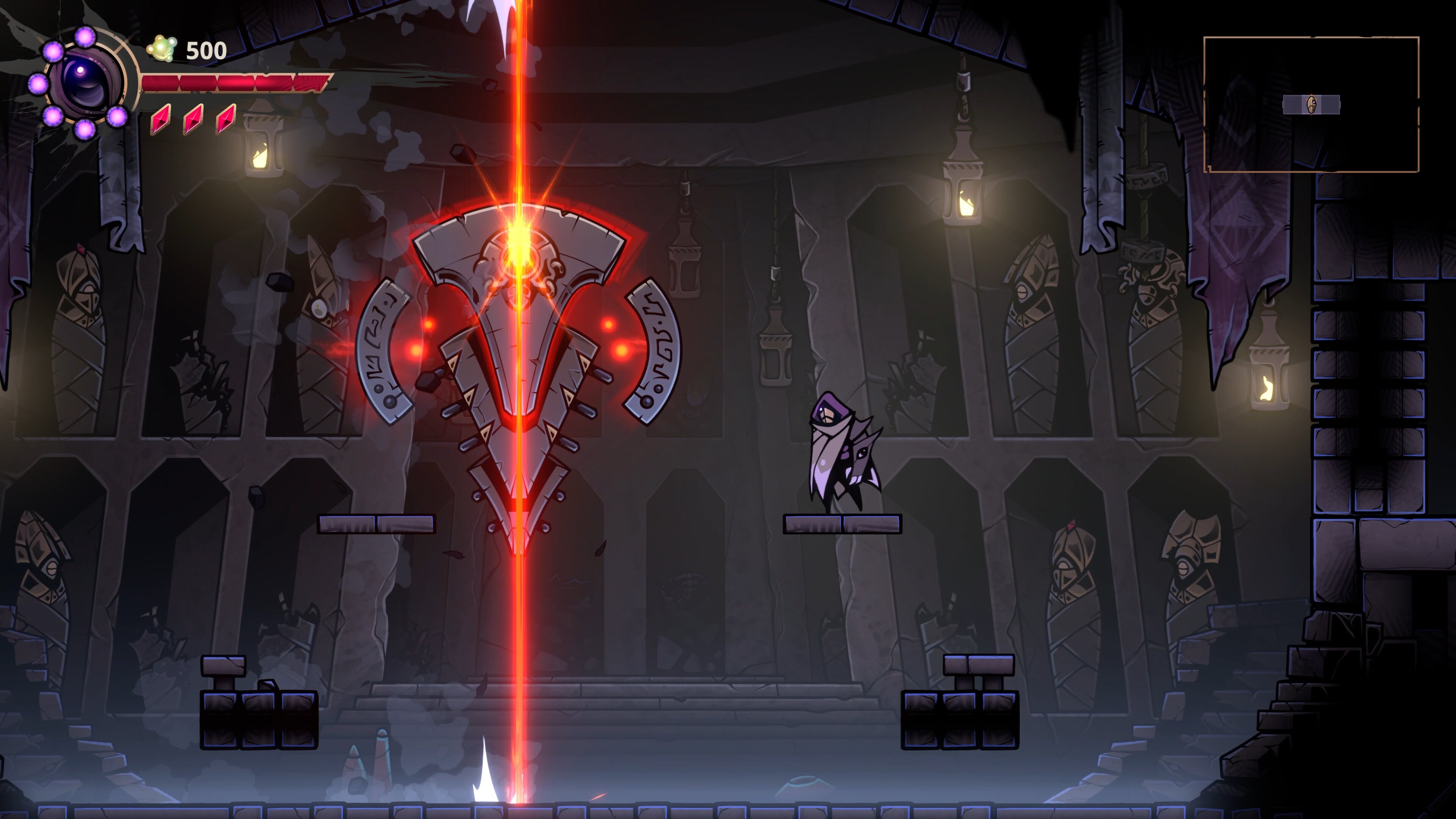 Voidwrought launches October 24 - Gematsu