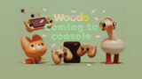 Woodo - Gematsu