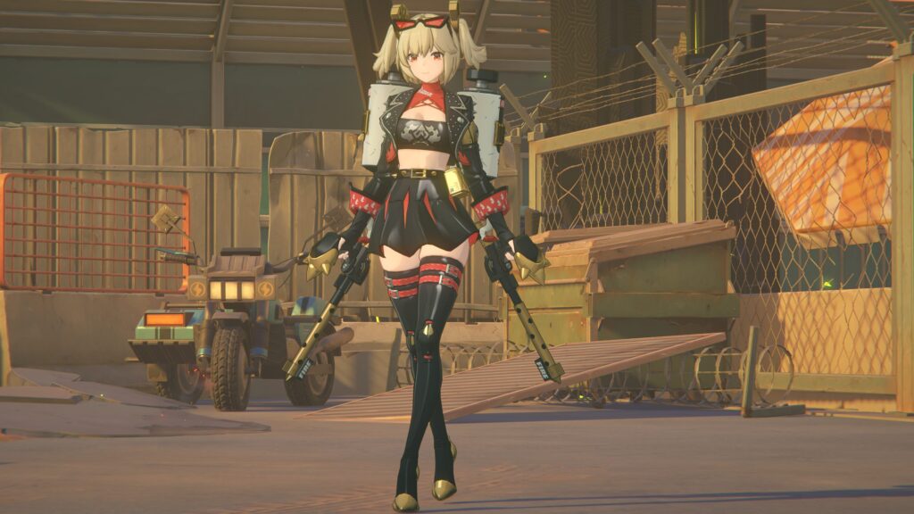 Zenless Zone Zero version 1.2 update ‘Tour de Inferno’ launches ...