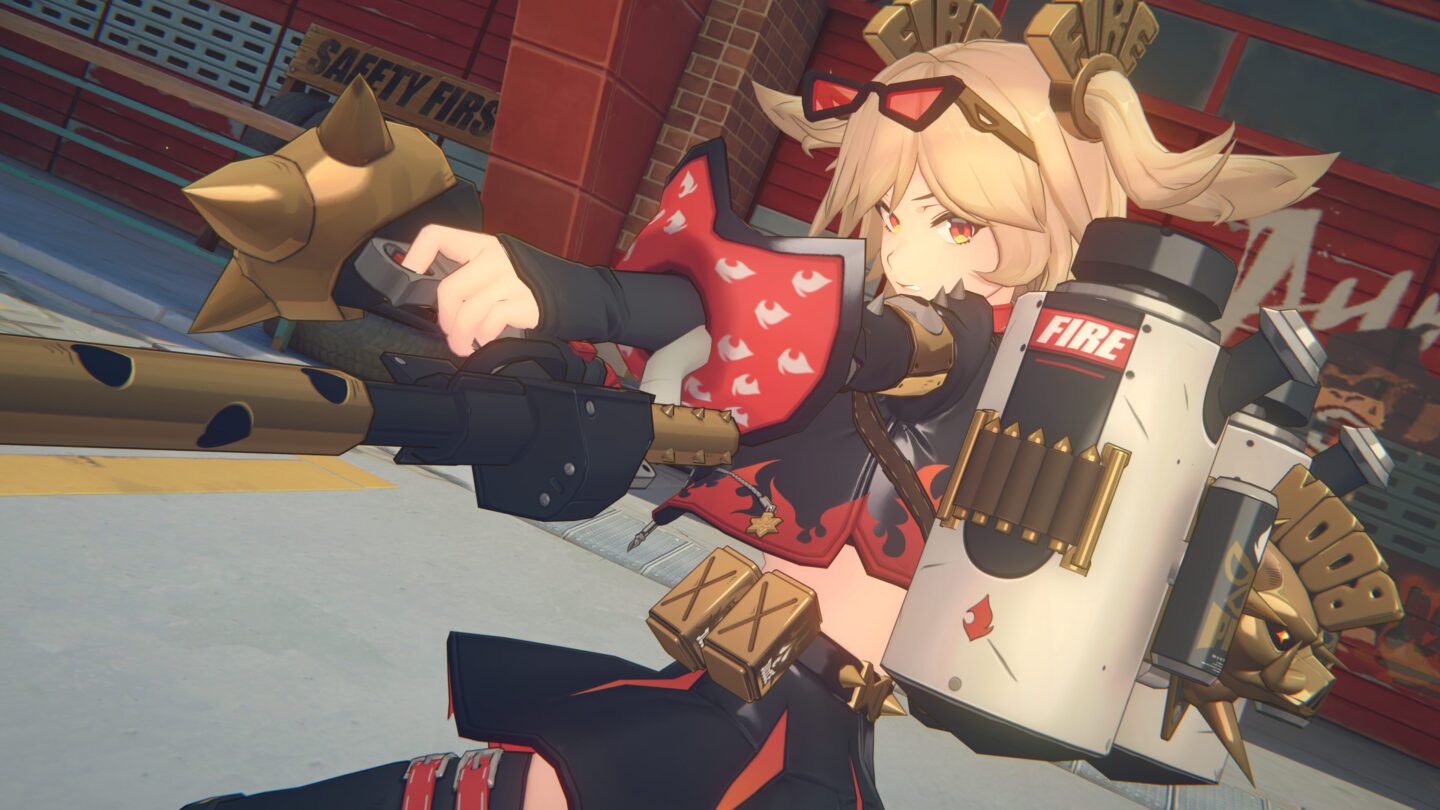 Zenless Zone Zero version 1.2 update ‘Tour de Inferno’ launches ...