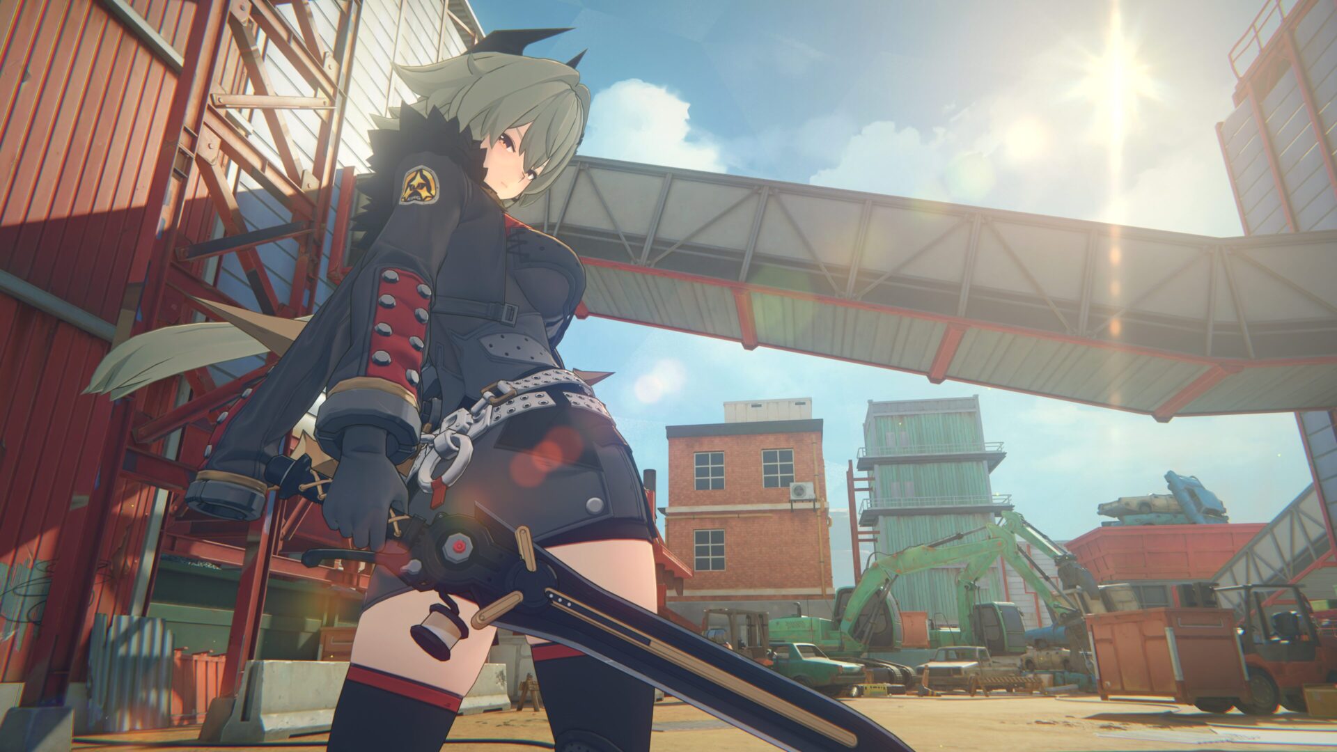 Zenless Zone Zero version 1.2 update ‘Tour de Inferno’ launches ...