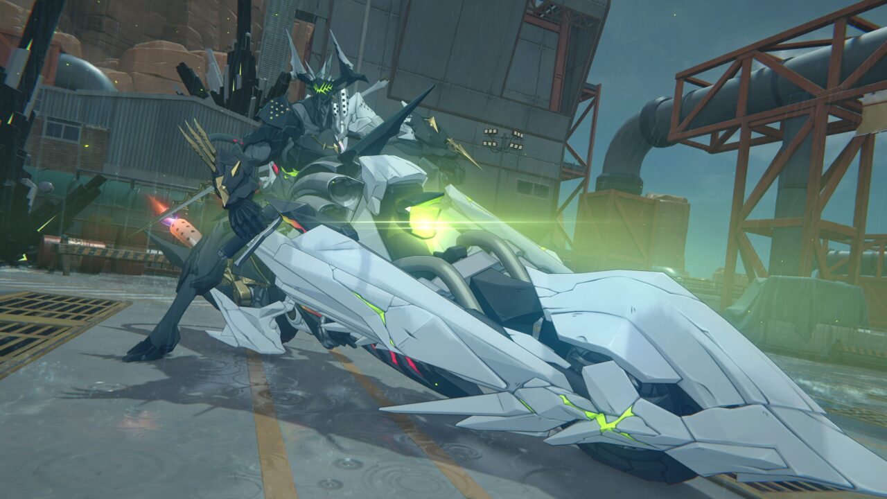 Zenless Zone Zero version 1.2 update ‘Tour de Inferno’ launches ...