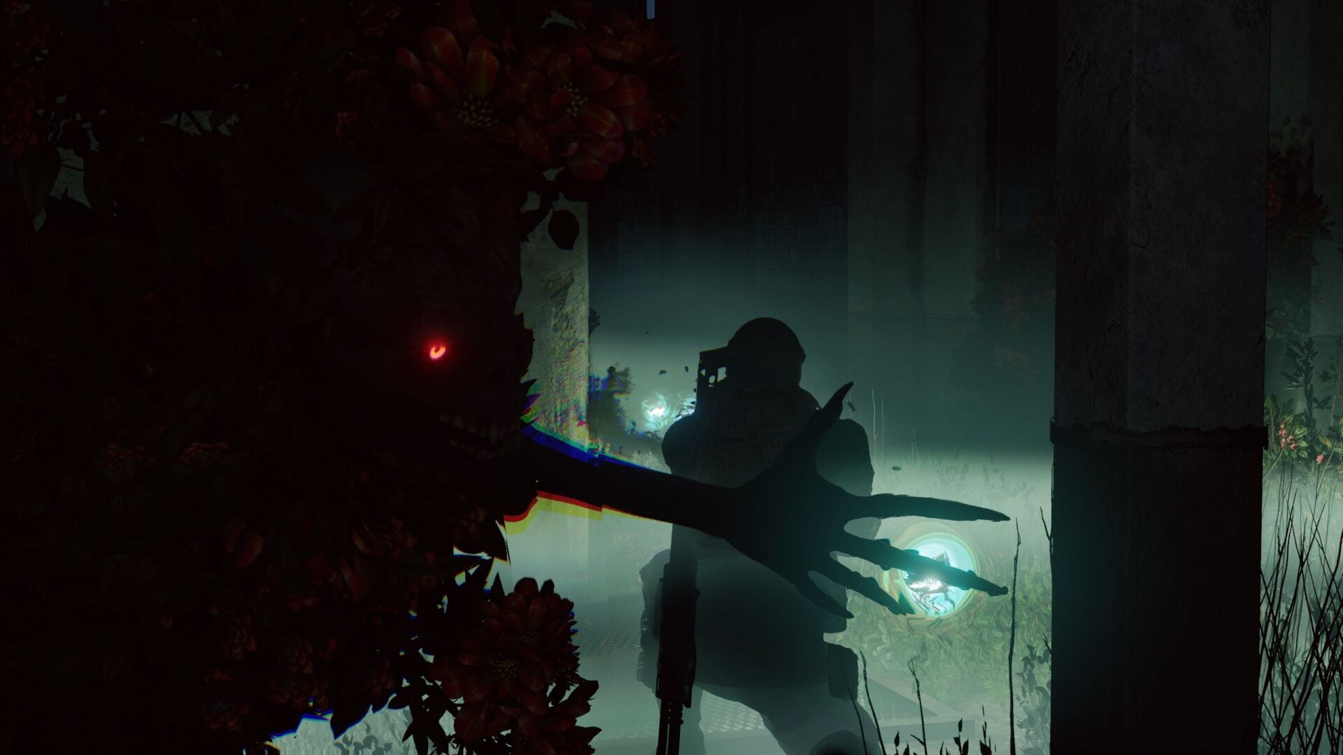 SCP-inspired PvP tactical first-person shooter Active Matter announced ...