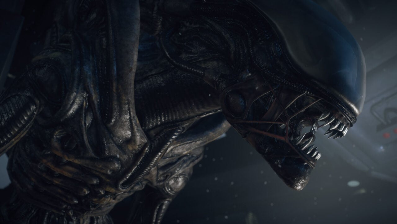 Alien: Isolation sequel in early development at Creative Assembly - Gematsu