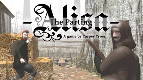 Alisa: The Parting announced for PC - Gematsu