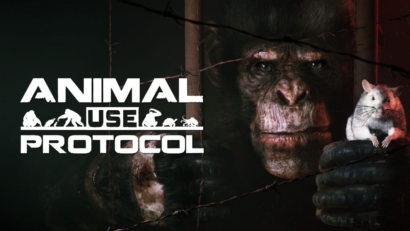 Stasis studio The Brotherhood announces narrative survival horror game Animal Use Protocol for ...