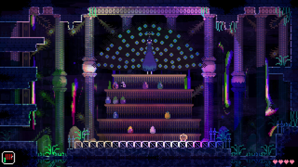 Animal Well now available for Xbox Series - Gematsu