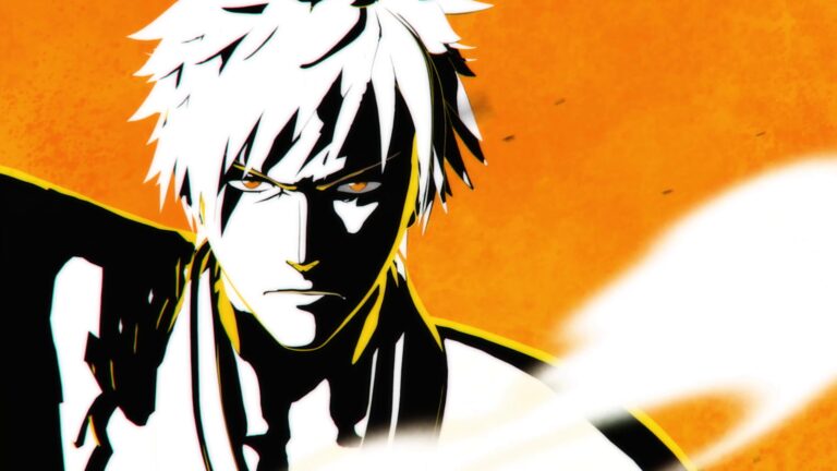 Bleach: Rebirth of Souls opening movie - Gematsu