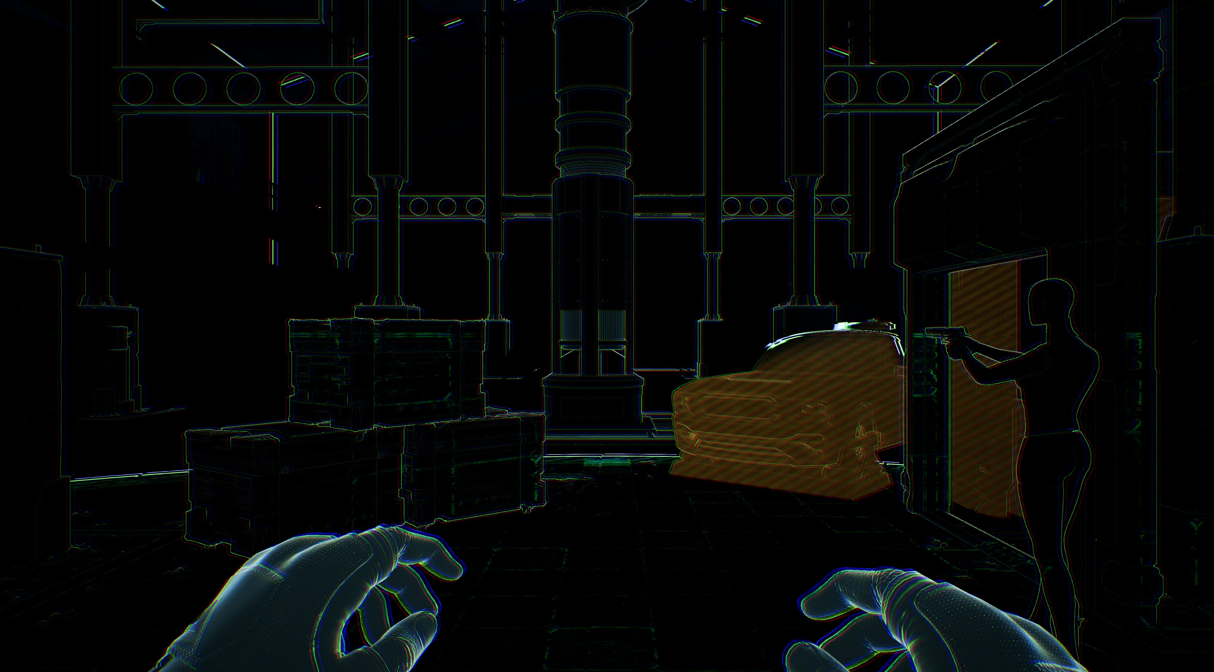 Double Eleven announces multiplayer first-person shooter Blindfire for PS5, Xbox Series, and PC ...