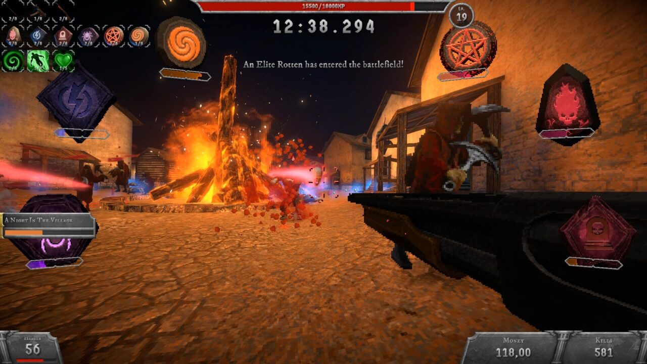 Bloodshed launches in Early Access on December 12 - Gematsu