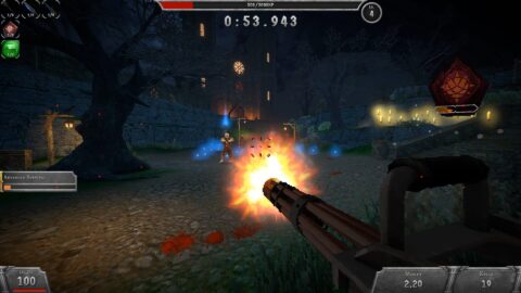 Bloodshed launches in Early Access on December 12 - Gematsu