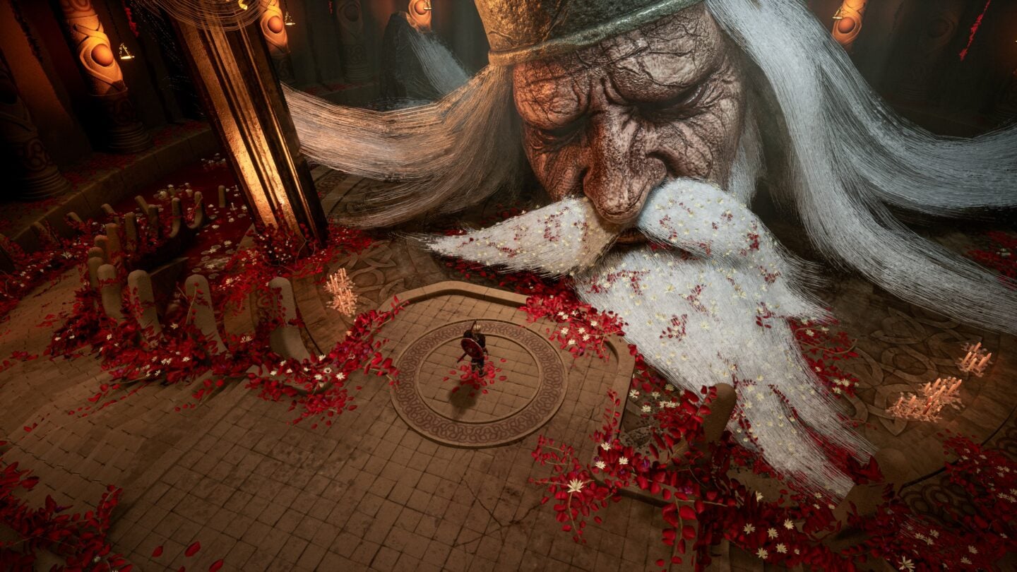 Slavic folklore action RPG Bylina announced for PS5, Xbox Series, and ...