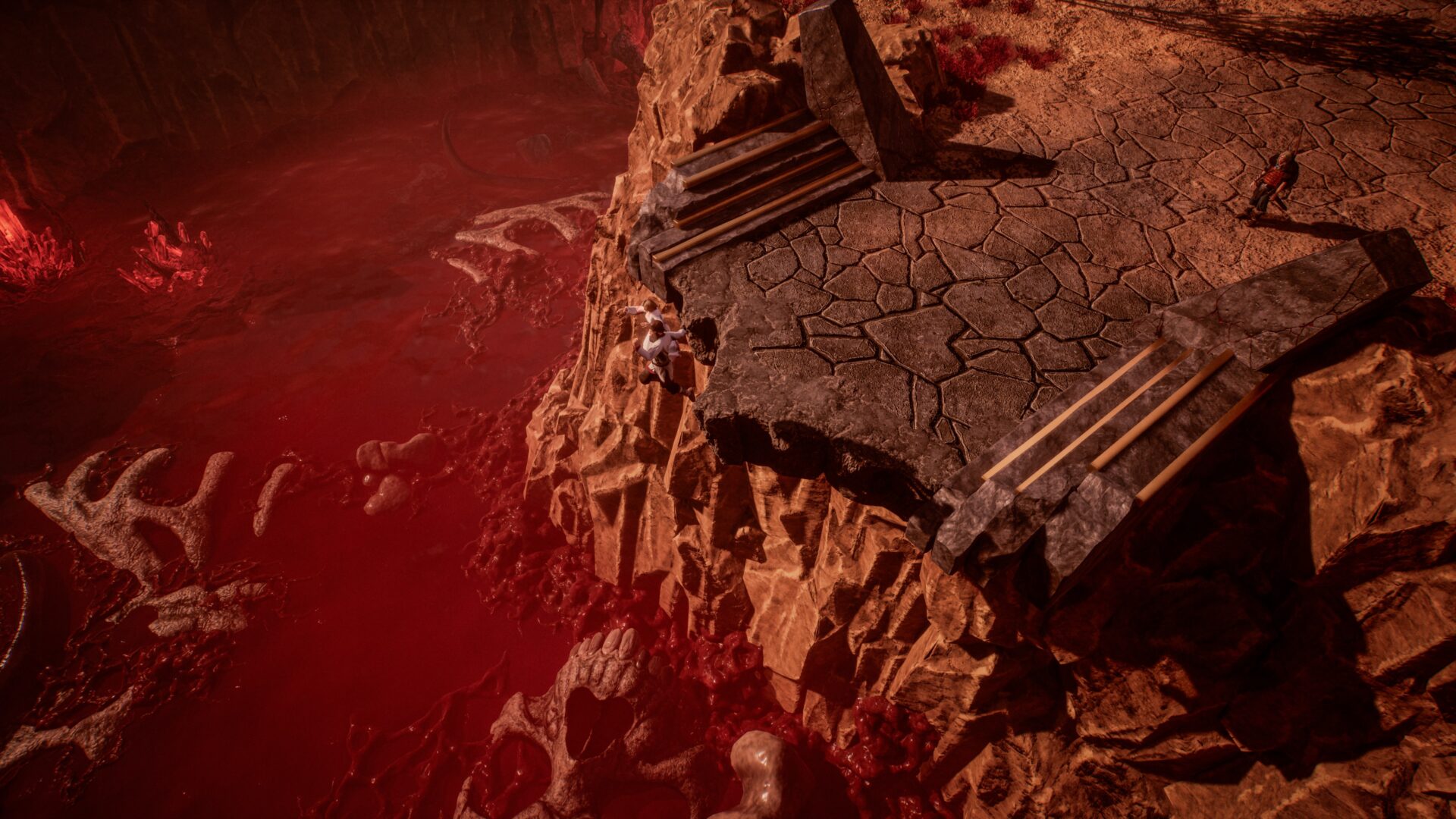 Slavic folklore action RPG Bylina announced for PS5, Xbox Series, and ...