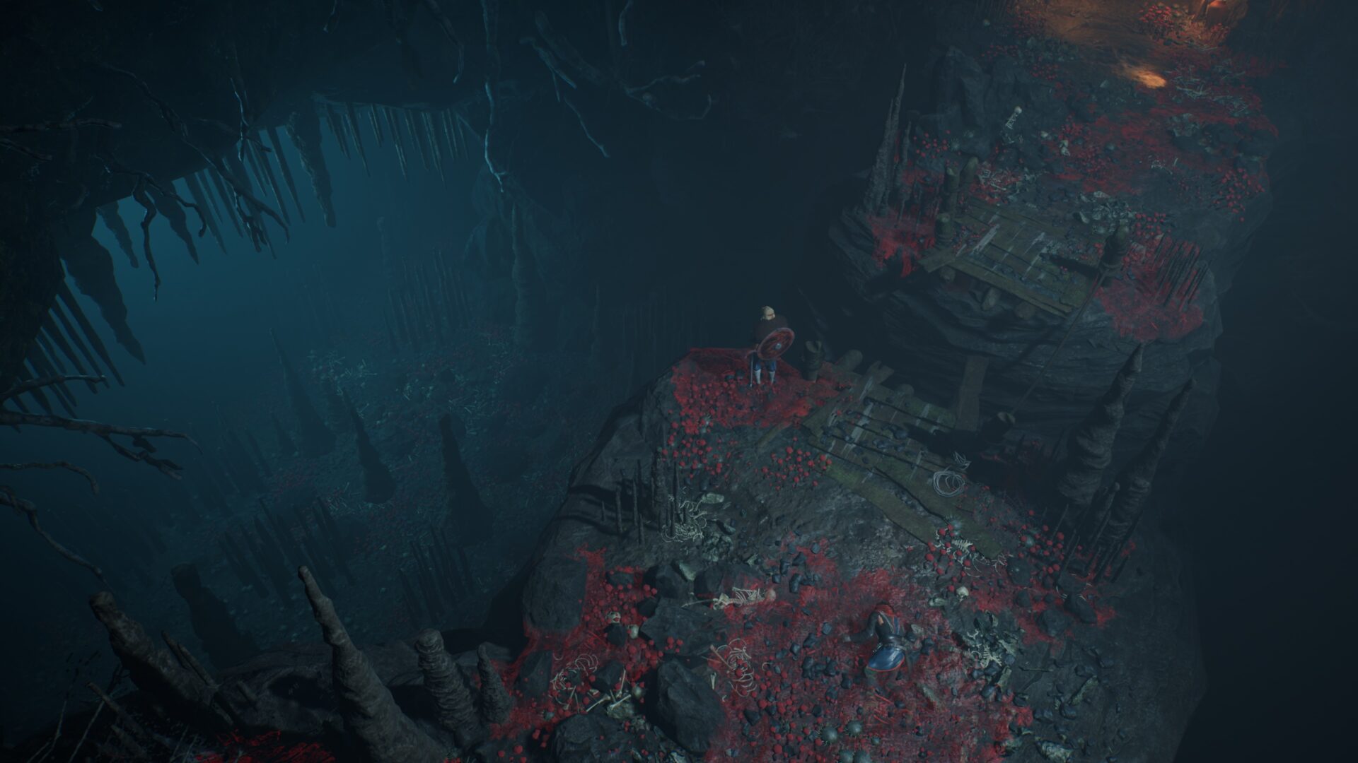 Slavic folklore action RPG Bylina announced for PS5, Xbox Series, and ...