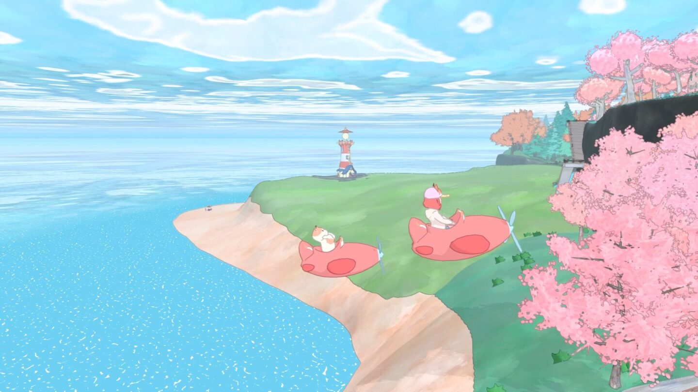 Calico DLC ‘Neat Things’ announced for Switch, PC - Gematsu