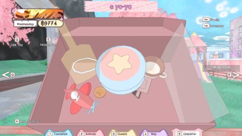 Calico DLC ‘Neat Things’ announced for Switch, PC - Gematsu