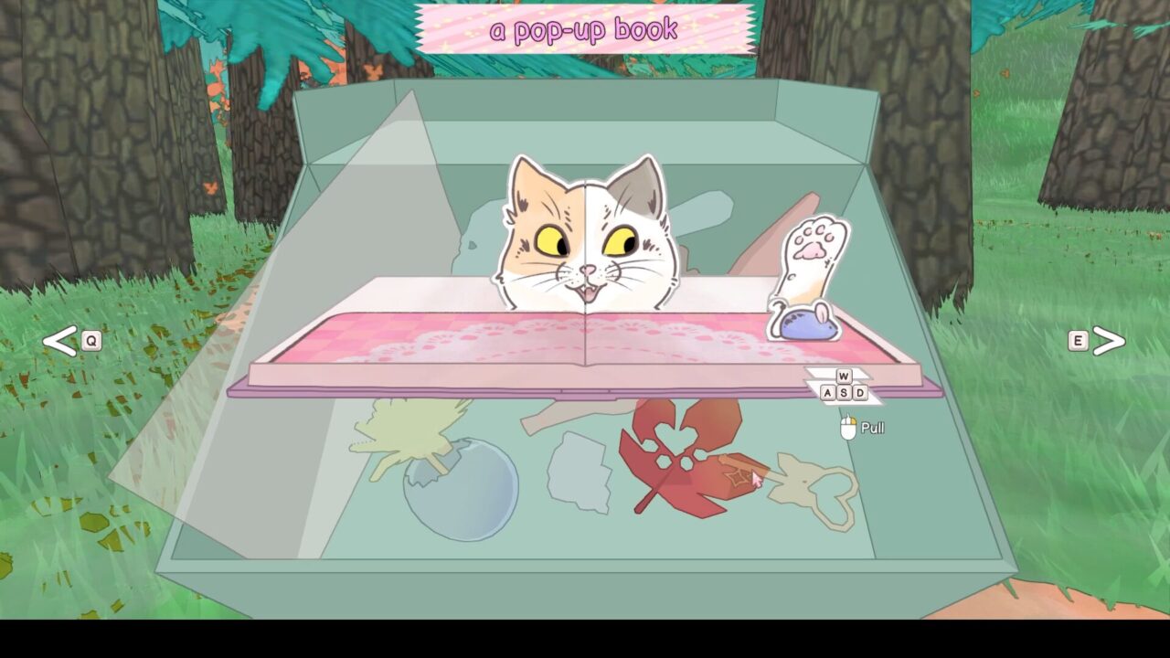 Calico DLC ‘Neat Things’ announced for Switch, PC - Gematsu