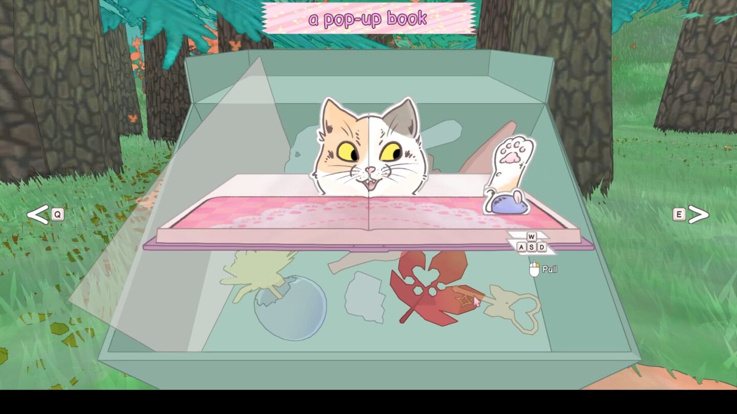 Calico DLC ‘Neat Things’ announced for Switch, PC - Gematsu