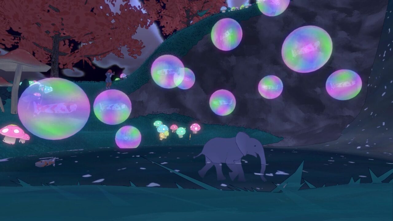 Calico DLC ‘Neat Things’ announced for Switch, PC - Gematsu