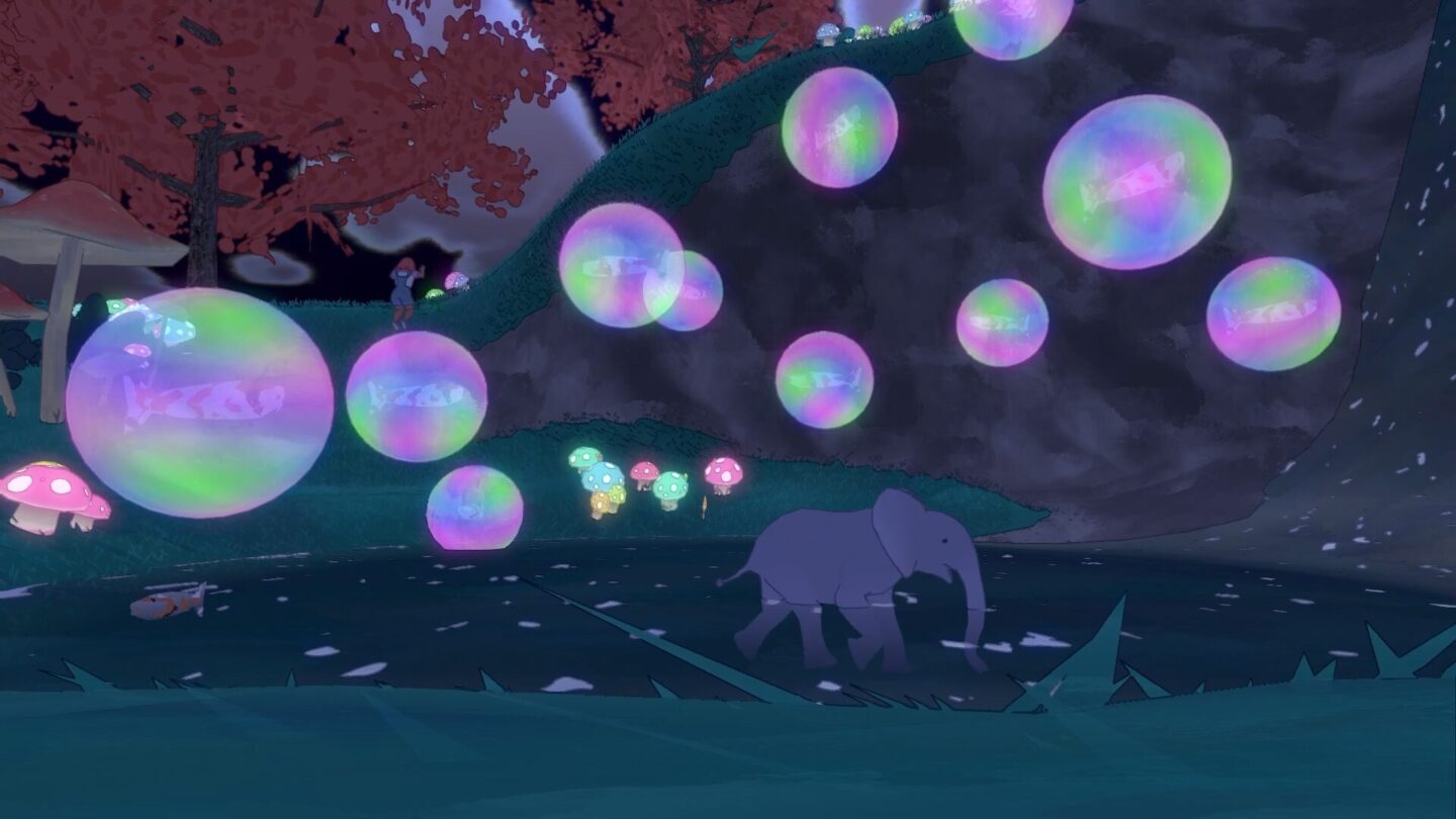 Calico DLC ‘Neat Things’ announced for Switch, PC - Gematsu