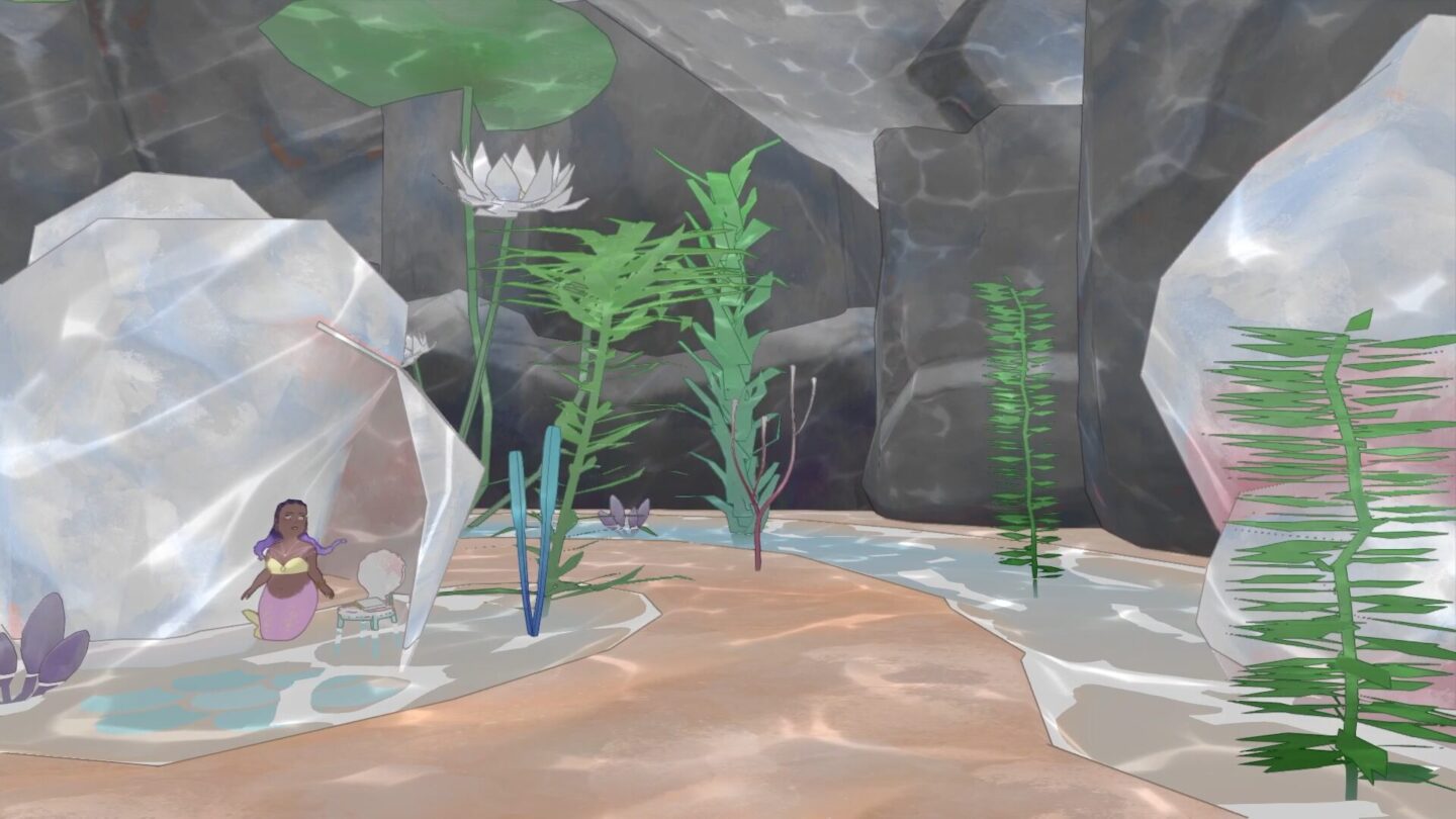 Calico DLC ‘Neat Things’ announced for Switch, PC - Gematsu