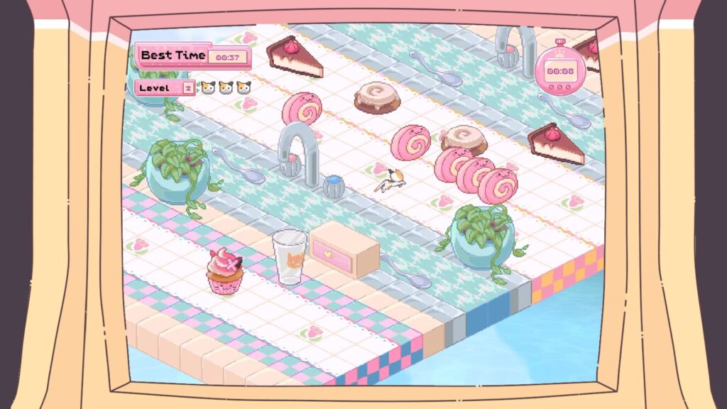 Calico DLC ‘Neat Things’ announced for Switch, PC - Gematsu