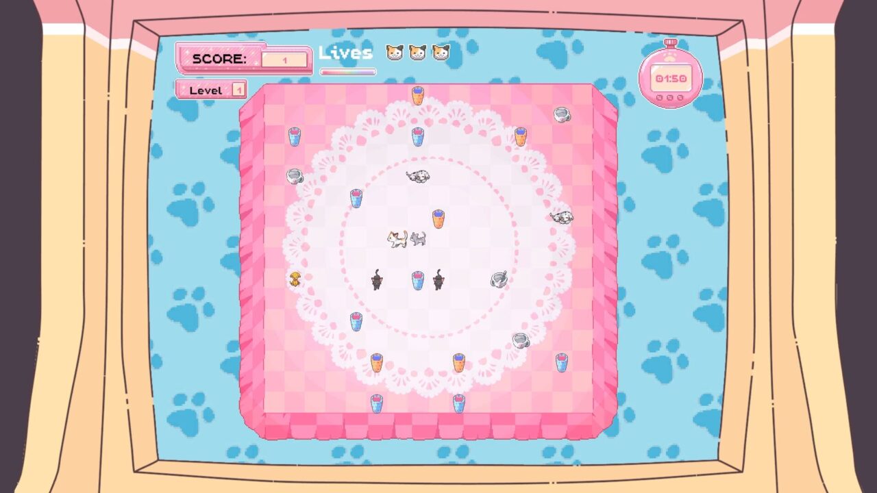 Calico DLC ‘Neat Things’ announced for Switch, PC - Gematsu