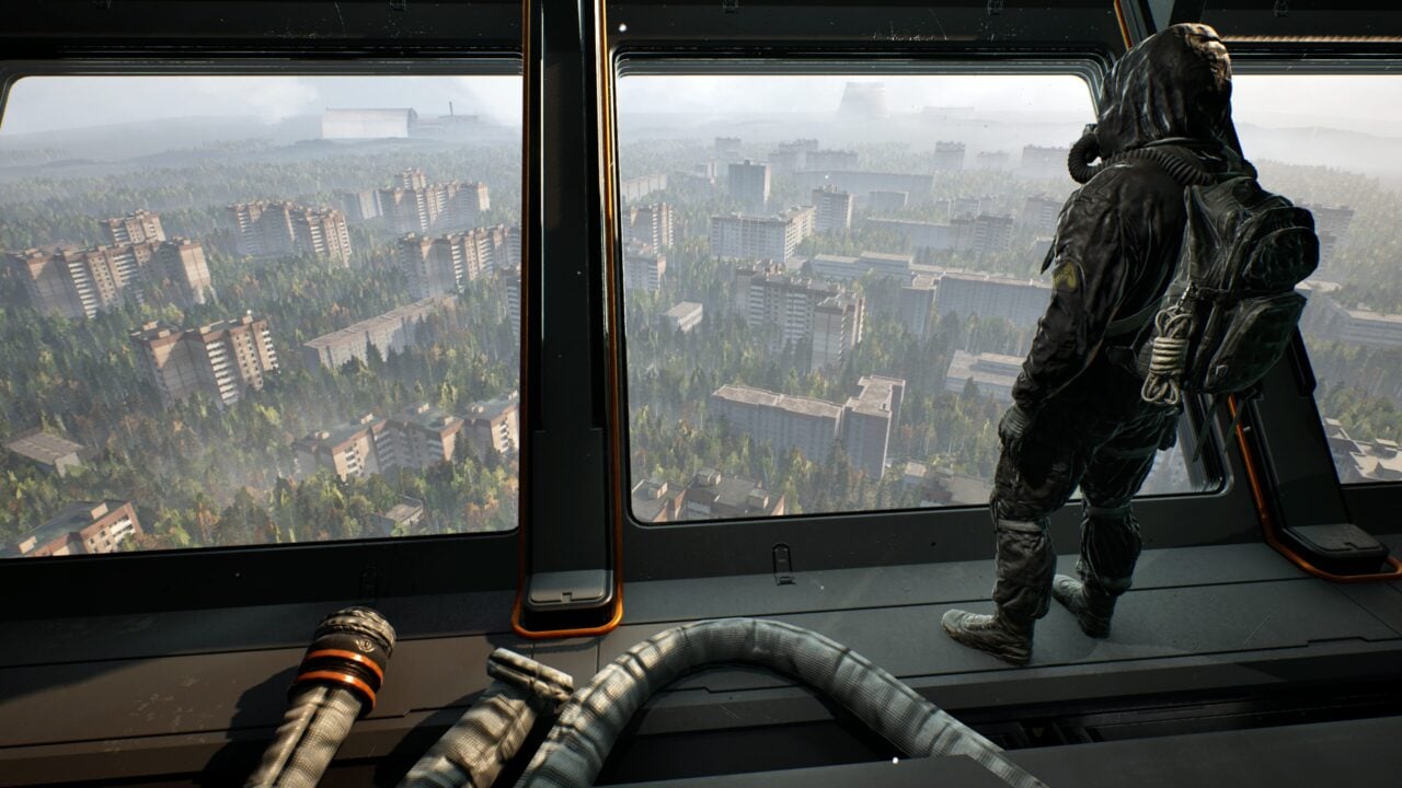 Chernobylite 2: Exclusion Zone ‘Gameplay’ trailer - Gematsu