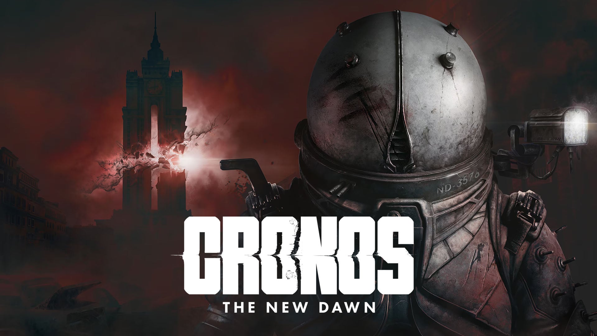 Bloober Team announces third-person survival horror game Cronos: The New Dawn for PS5, Xbox ...