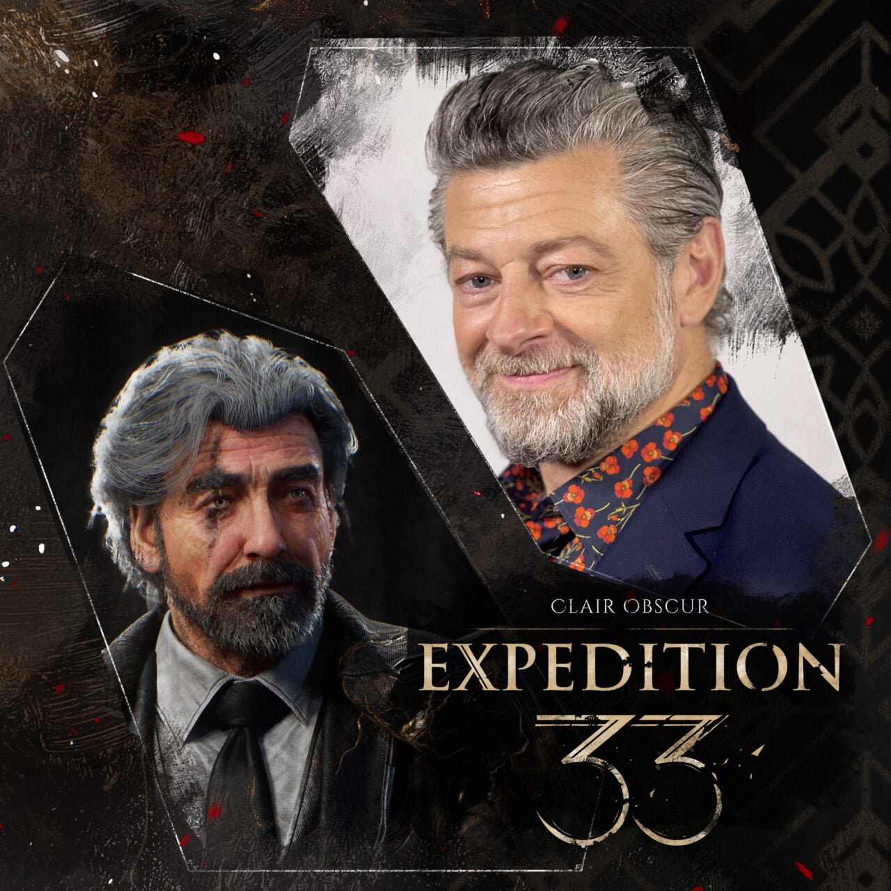 Clair Obscur: Expedition 33 launches in spring 2025, voice cast announced - Gematsu