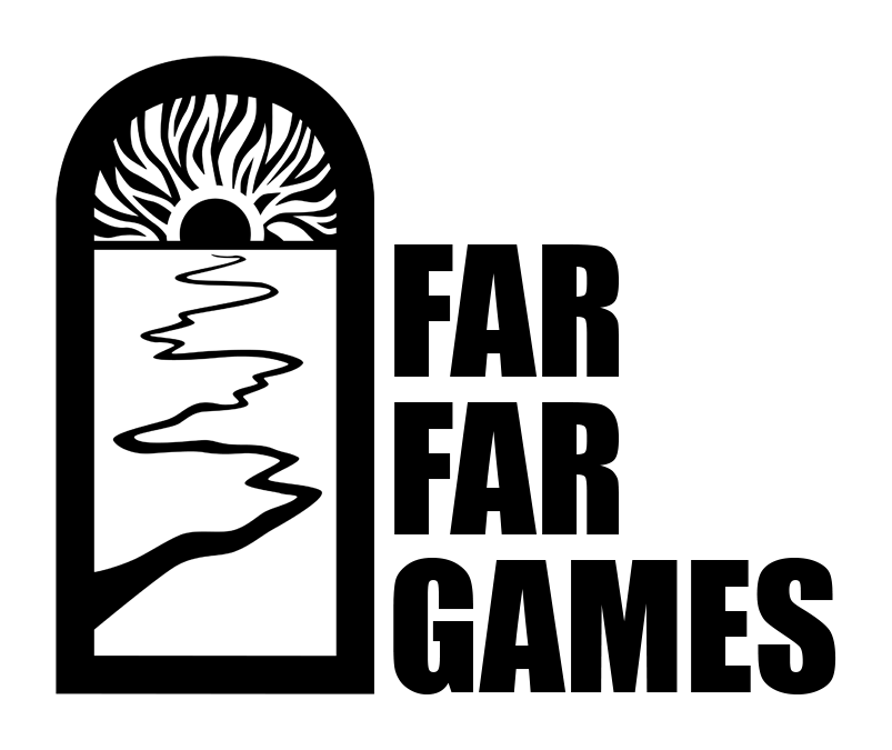 Far Far Games - Gematsu