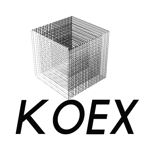 KOEX studio - Gematsu