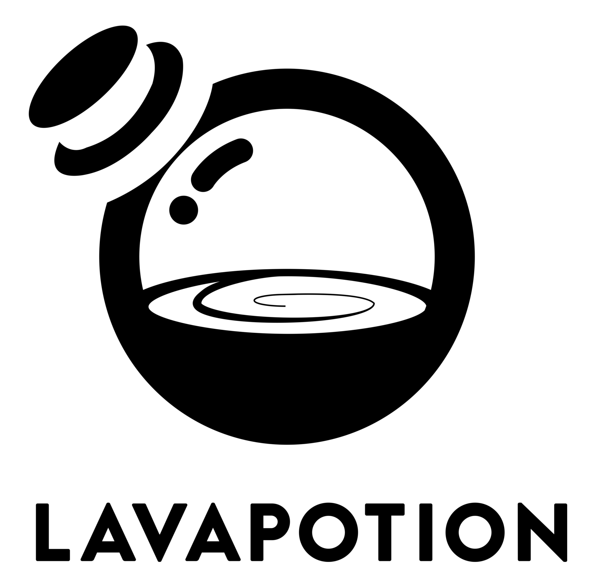 Lavapotion - Gematsu